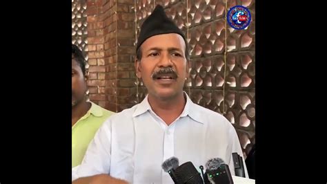 দ্বৈত নীতির জন্য আমরা ক্ষতিগ্রস্থ হচ্ছি গোবিন্দ্র চন্দ প্রামানিক