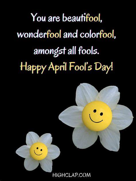 30 Funny April Fools Day Quotes April Fools Day Wishes April Fool