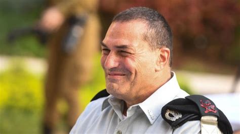 אייל זמיר מונה רשמית לרמטכל