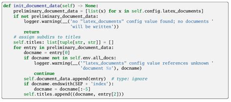 Latex Background Gray In Pdf Code Blocks Has A Lesser Contrast For