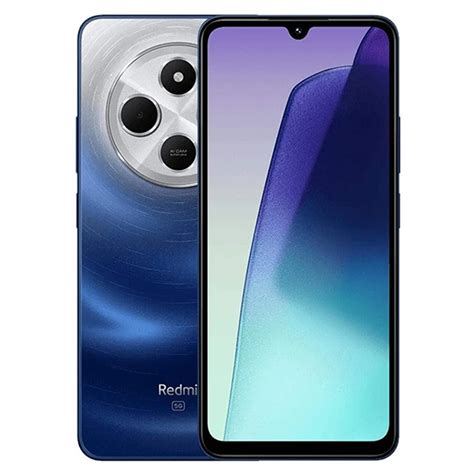 Mobilni Telefon Xiaomi Redmi 14C 8 256GB Starry Blue