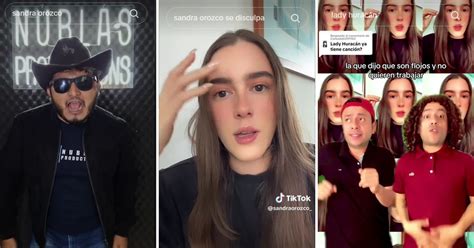 Crean Parodia Contra ‘lady Huracán Tras Asegurar Que Los Yucatecos