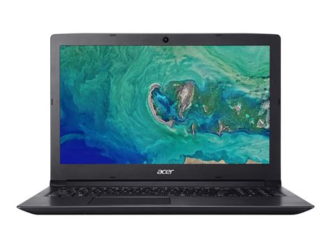 Acer Aspire 3 (A315-33) - full specs, details and review