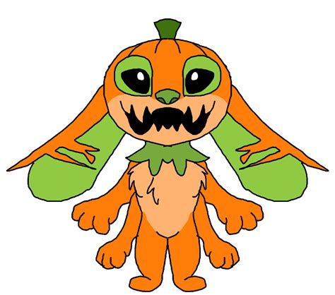 Pumpy By Luxphobic On Deviantart