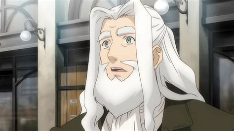 Ikoku Meiro No Croisee The Animation Anime Animeclickit