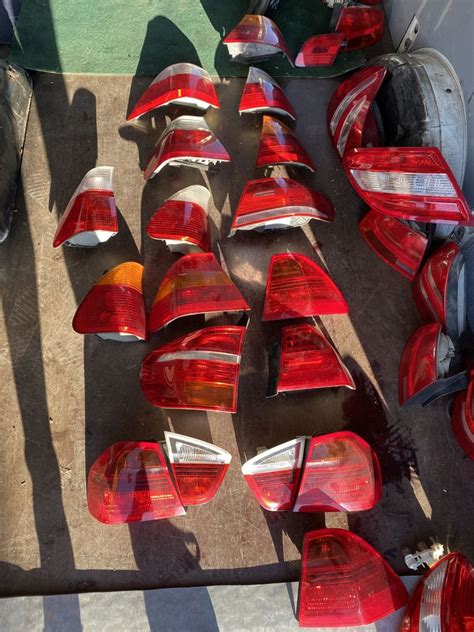 Стопове за Bmw Бмв Е36, Е46, Е90, X5 гр. Дупница • OLX.bg