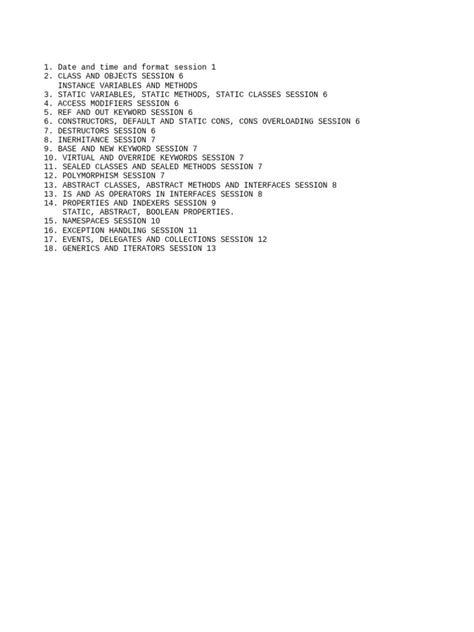 Chsarp Pdf
