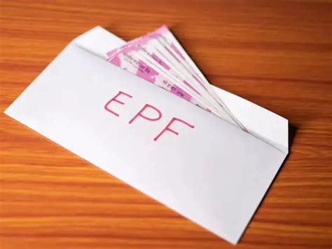 5 Steps To Withdraw Epf Money Online Know When You Can Withdraw Epf