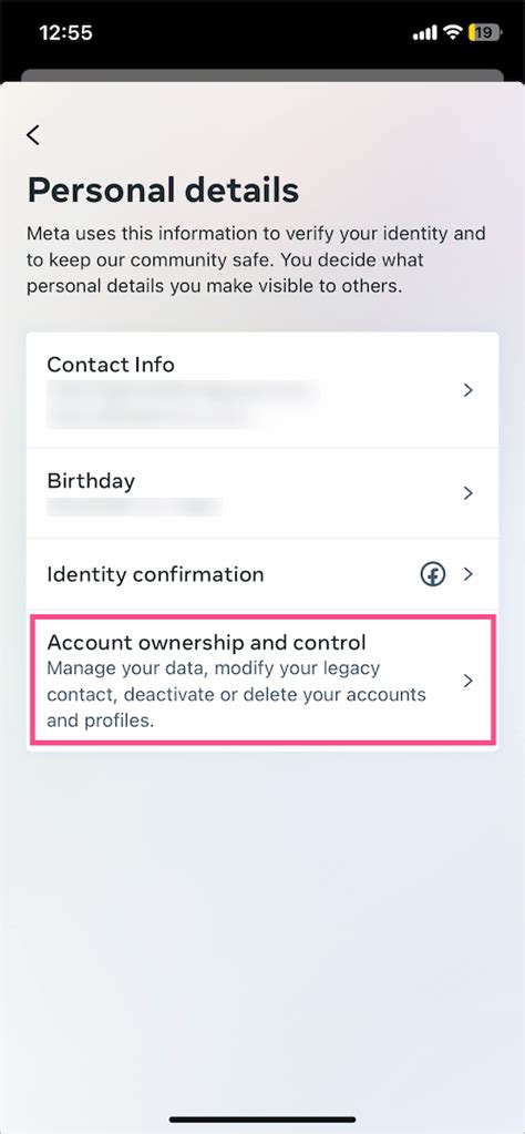 Guide To Temporarily Deactivate Your Facebook Account