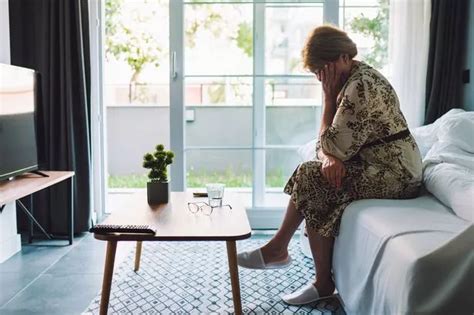 Dementia Warning Sign Could Be Spotted By The Layout Of A Persons Home