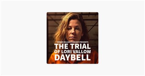 ‎demise Of The Daybells The Lori Vallow Daybell And Chad Daybell Story