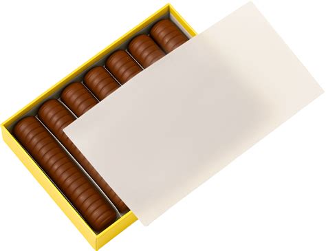 Candy Box Liners Fpo Twist Bosger Packaging Solutions Manufacturer