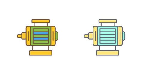 Servo Motor Vector Art Icons And Graphics For Free Download