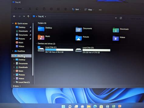 Windows 11 თბილისის ფორუმი