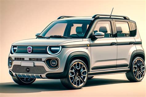 Fiat Scoop Sui Modelli Futuri Fino Al 2029 ItalPassion