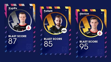 Portugal Recebe Etapa Do BLAST Pro Series De CS GO