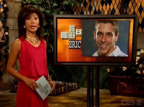 Big Brother 08 21 Julie Chen Americas Player 02 Big Brother Network