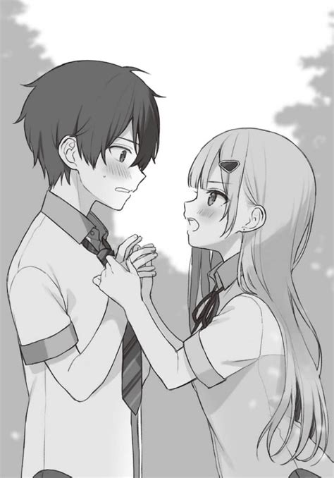 关于救下迷路幼女之后，住在隔壁的美少女留学生就开始经常出入我家这件事 第二卷 插图 哔哩轻小说