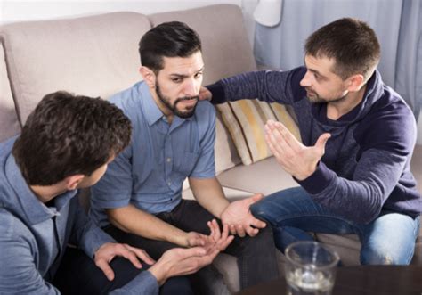 6 Ways Caregivers Can Help Manage Manic Episodes Families For