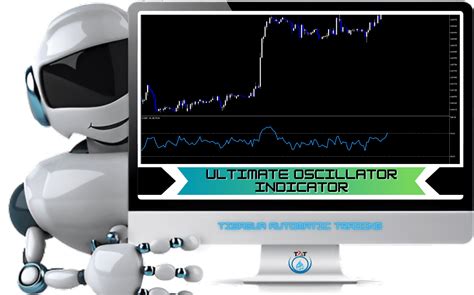 Ultimate Oscillator Indicator Descarga Gratis ⭐