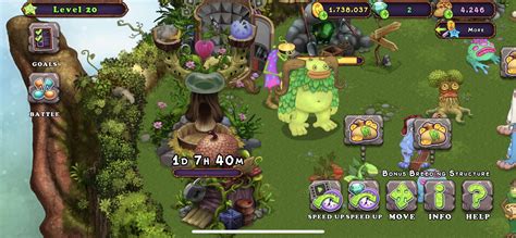 Rare Punkleton First Try… R Mysingingmonsters
