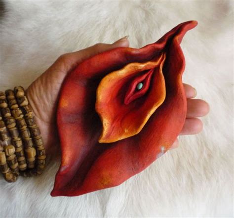 Yoni Flower Womb Of Creation Sacred Yoni Sacred Feminine Etsy Flower Sculptures Sacred