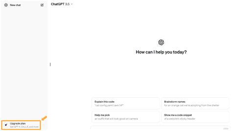 【画像有】chatgptを有料版plusにアップグレードする方法 Ai総研｜aiの企画・開発・運用を一気通貫で支援