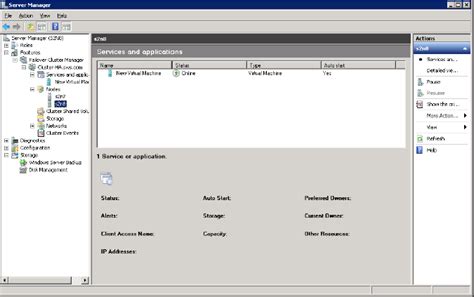 Starwind Iscsi San And Nas Configuring Ha Storage For Live Migration Resource Library