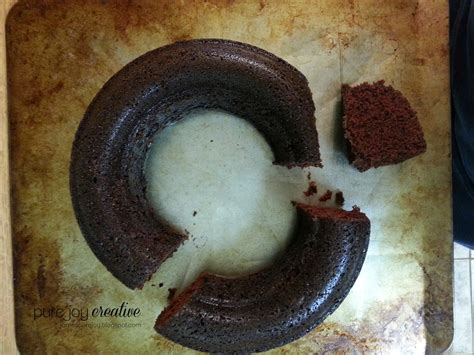 Trendy TreeHouse Number 3 Shaped Cake Tutorial Trendy TreeHouse Number 3 Shaped Cake Tutorial