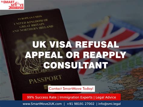 Know The 10 Most Common Uk Visa Rejection Reasons On Tumblr