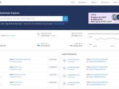 Compare Etherscan Vs PolygonScan Vs Token Terminal In 2025