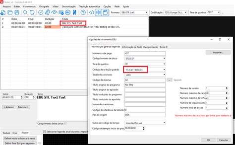 Problems Opening Ebu Stl Teletext · Issue 7475 · Subtitleeditsubtitleedit · Github