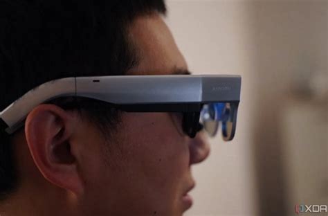外媒實測小米無線 Ar 眼鏡探索版，可玩ar射擊遊戲也可互動操控小米家電 T客邦