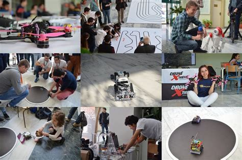 Roboclub Bg даде старт на регистрацията за Дни на роботиката 23 Статии Специализиран портал