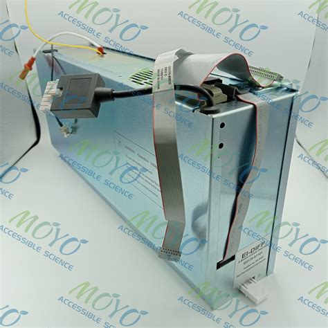 Agilent Series 5975 Msd Electronics Module G3170 61101 M Moyo