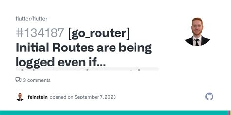 Gorouter Initial Routes Are Being Logged Even If `debuglogdiagnostics` False · Issue