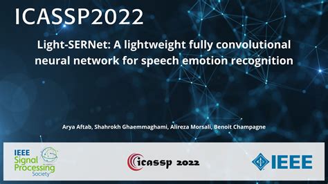 Light Sernet A Lightweight Fully Convolutional Neural Network For
