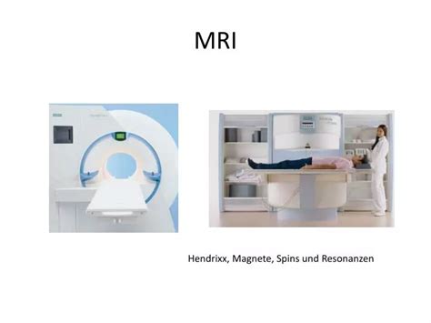 Ppt Mri Powerpoint Presentation Free Download Id4062603