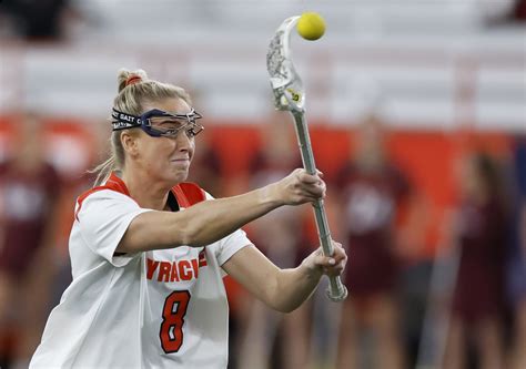 Syracuse Womens Lacrosse 2023 Syracuse Vs Virginia Tech
