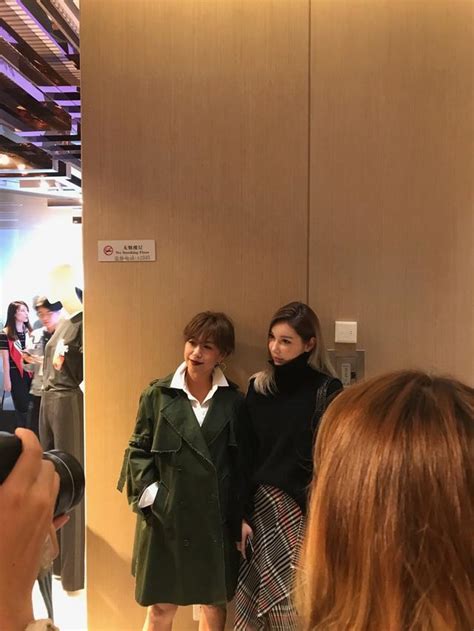 薛之謙前女友李雨桐風波後首亮相，心情還不錯！ 每日頭條