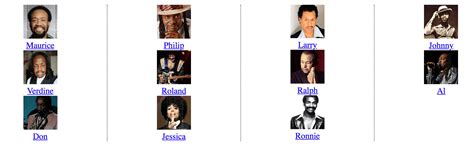 An Adventure In Css With Column Lists Youve Been Haacked