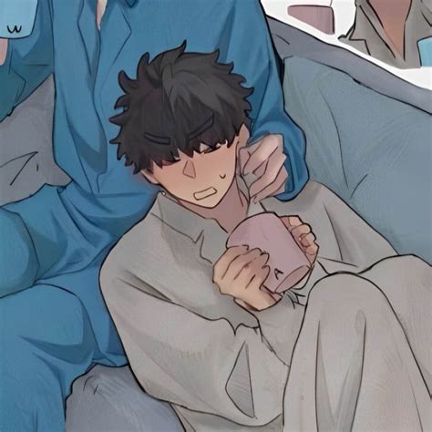 Winnie And Augustine Matching Iconspfp Matching Profile Pictures Cold Front Artist