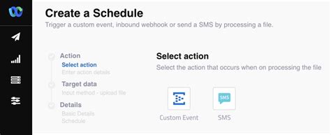 Event Scheduler