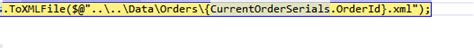 C Relative Absolute Path Microsoft Qanda