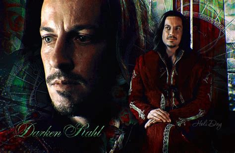 Craig Parker Darken Rahl