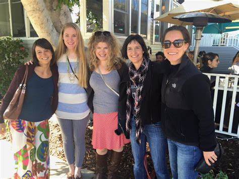 New Voices Rob Justus And Kirsten W Larson On Switching To A Career In