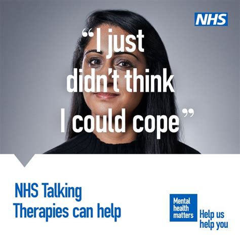 Social Media Assets And Post Copy Accessing Nhs Mental Health