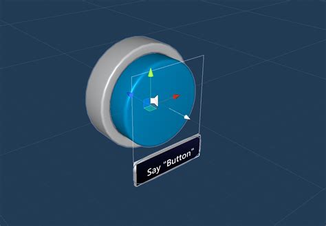 Buttons Mrtk 2 Microsoft Learn