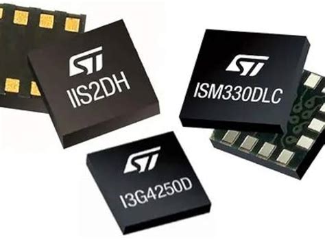 ST25 NFC RFID Tags Readers STMicroelectronics 60 OFF