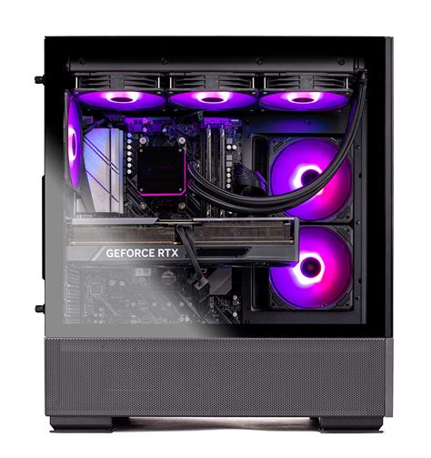 Skytech Azure Gaming Pc Deskt B0c2c1pqzd